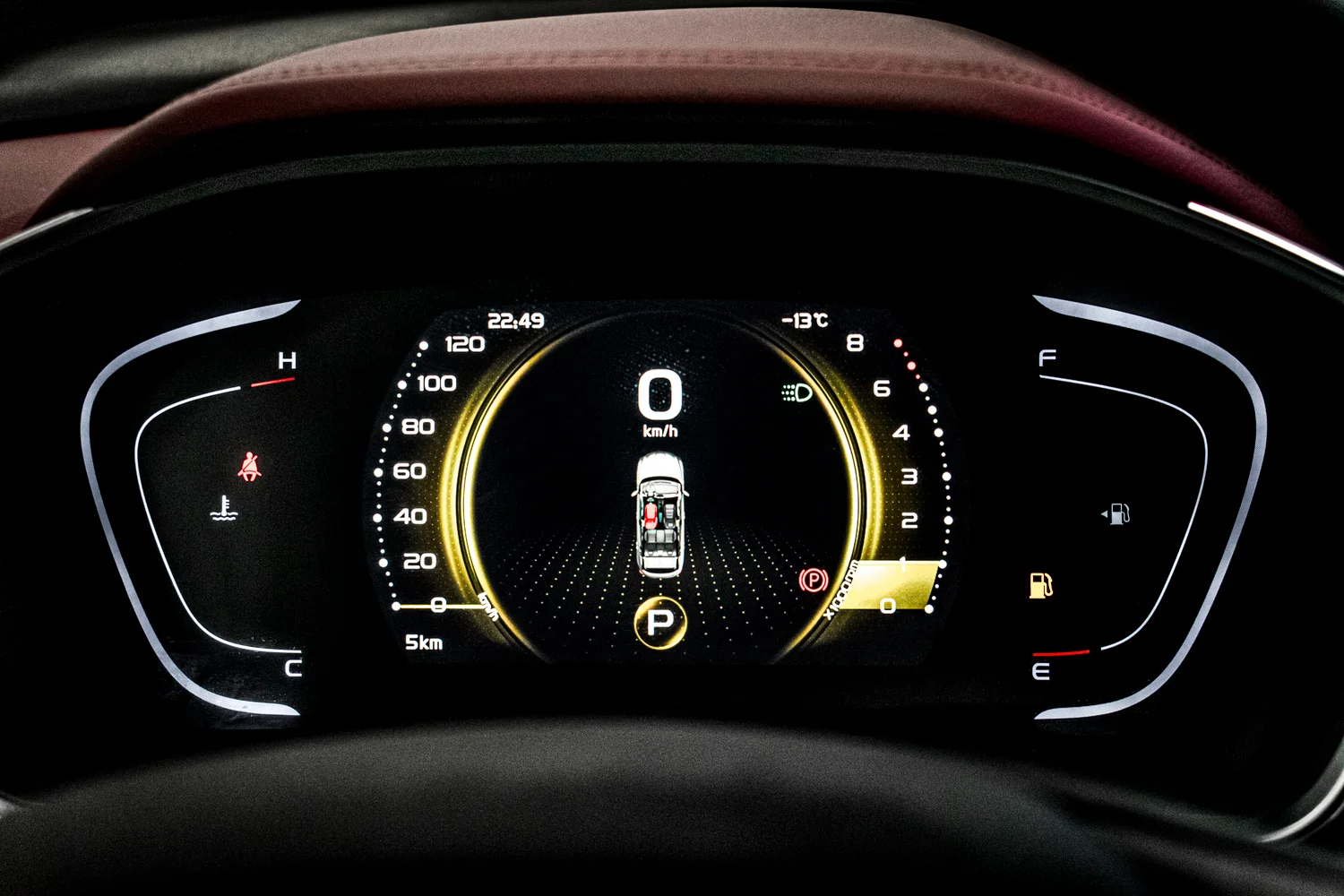 Belgee X50 комплектации и цены в Сургуте | Арт Авто